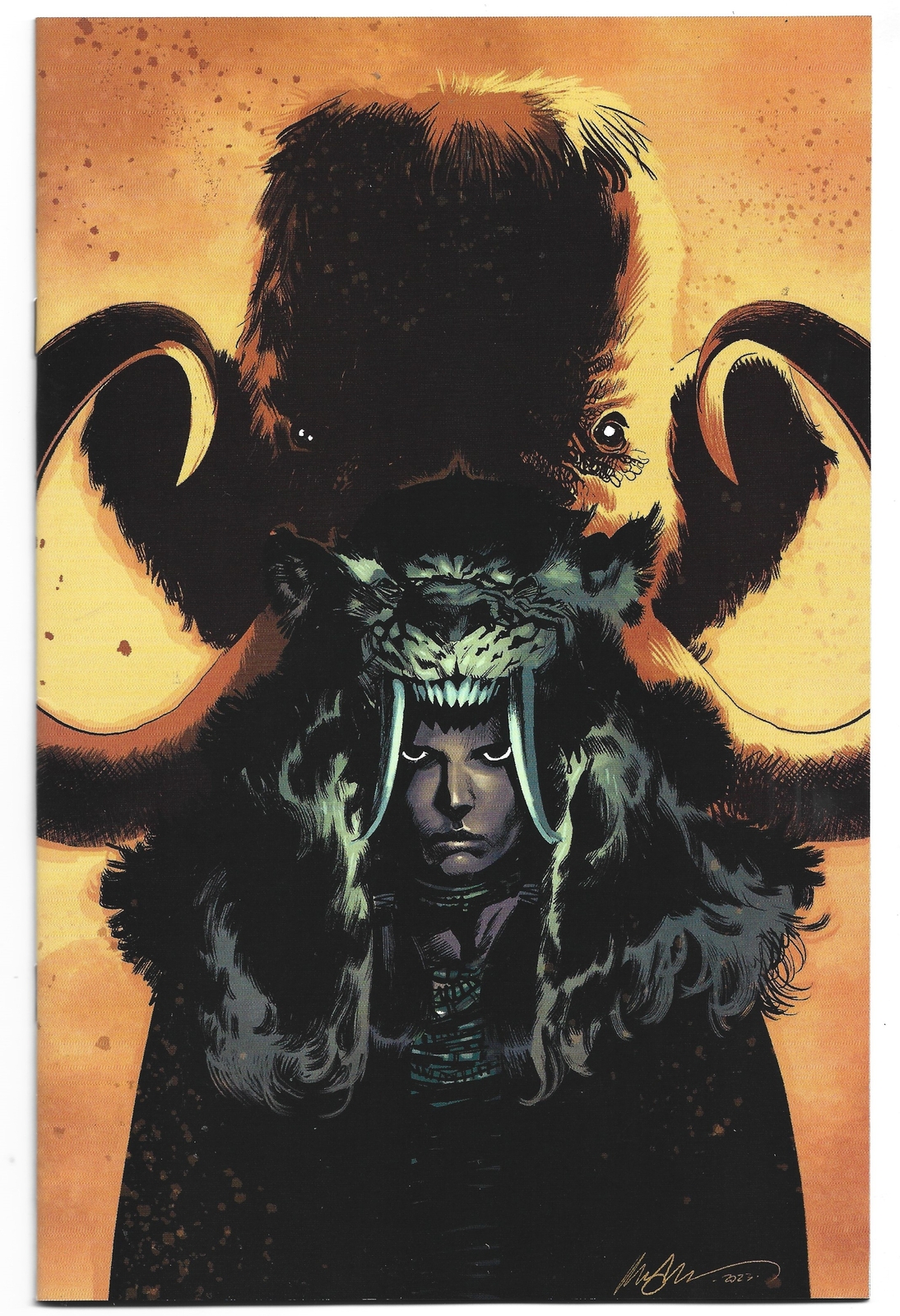 Earthdivers #8 1:10 Rafael Albuquerque Virgin Variant IDW 2022 VF | eBay