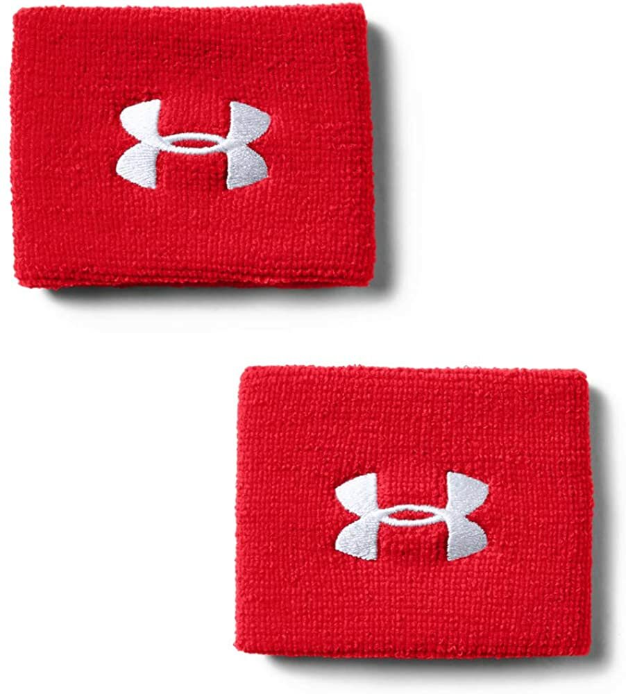 Under Armour 6 Inch Wristband