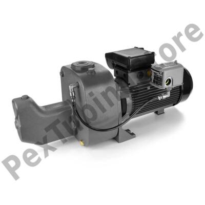 Submersible & Sump - Jet Pump