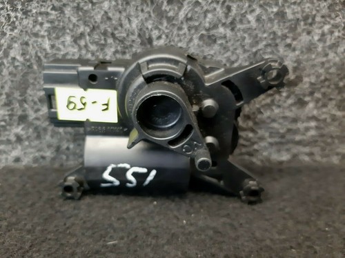 7L0907511AD VW Touareg Audi Q7 Stellmotor für Heizung Lüftung Klima ...