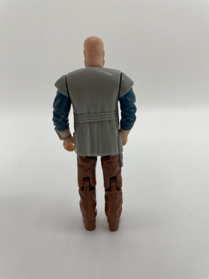 VINTAGE 1986 M.A.S.K. ALEX SECTOR FIGURE W/ HELMET KENNER | eBay