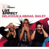 DELICIOUS & BAILEY Abigail, GUY J... - Live & direct - CD Album | eBay