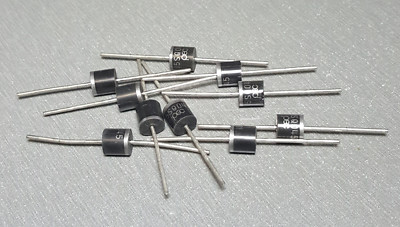 15SQ045 DIODE SCHOTTKY 45V 15A R-6 Pack of 10 | eBay Australia