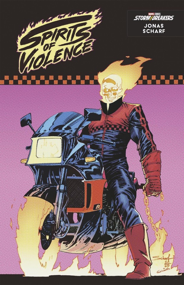Marvel From the Chaos A Costume Variants (2025) Marvel Comics COVER ...