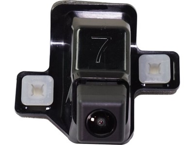 Backup Camera For 14-15 Toyota 4Runner QP46T6 Backup Camera Replacement ...