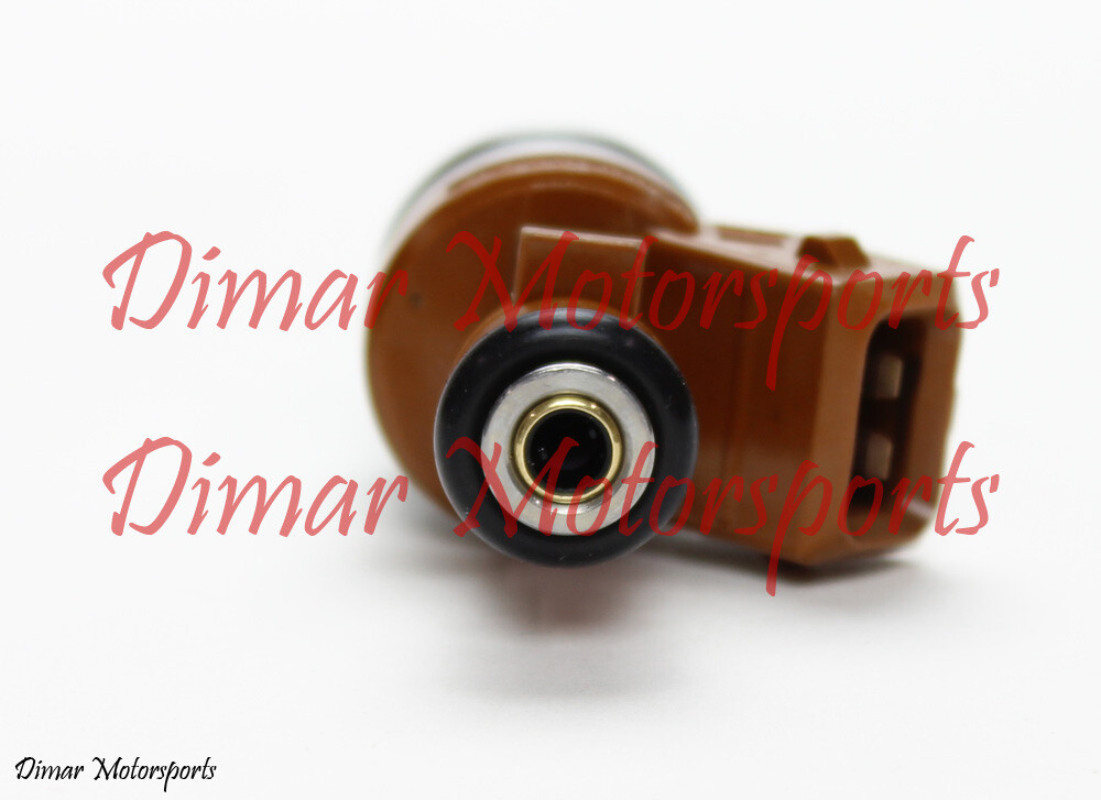 Lifetime Warranty - Single OEM Fuel Injector - 0280155217 | eBay
