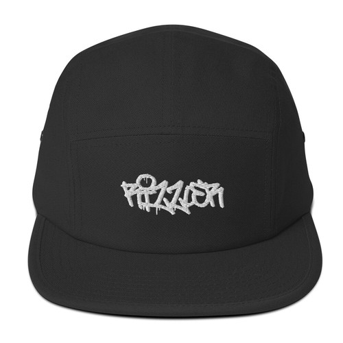 RIZZLER Five Panel Cap | eBay Australia