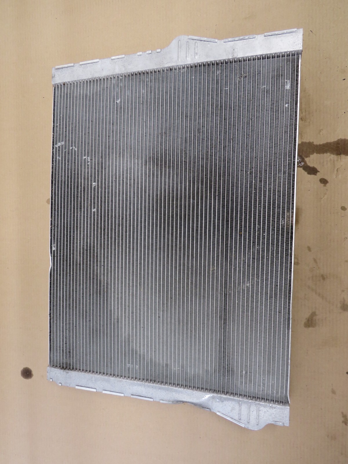 2012-2019 BMW F10 M5 F06 F12 F13 M6 COOLING RADIATOR OEM 820 | eBay