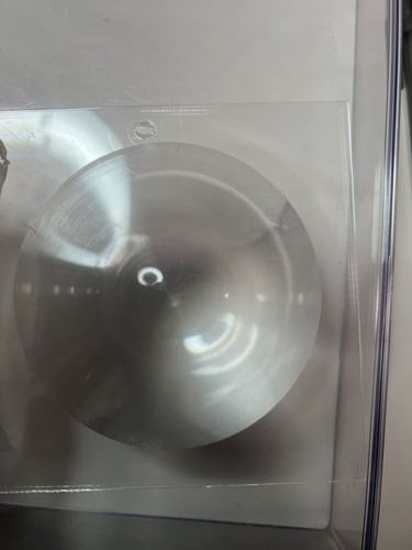 Satisloh Fresnel Lens NT32-683 For ART Blocker. | eBay