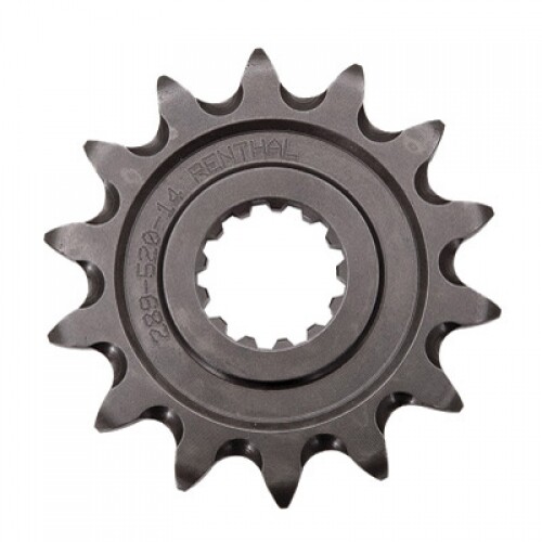 Renthal Front Sprocket 13 Tooth 289--520-13GP for Motorcycle | eBay