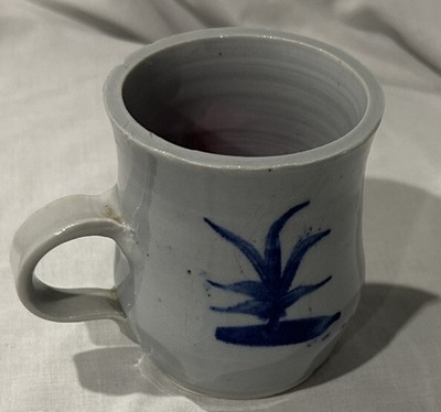 Jamestown Pottery Earthenware | eBay