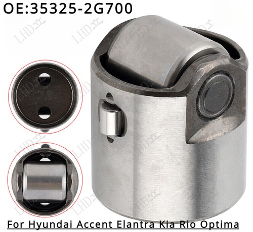 Tappet Roller 35325-2G700 353252G700 For Hyundai Accent Elantra Kia Rio ...