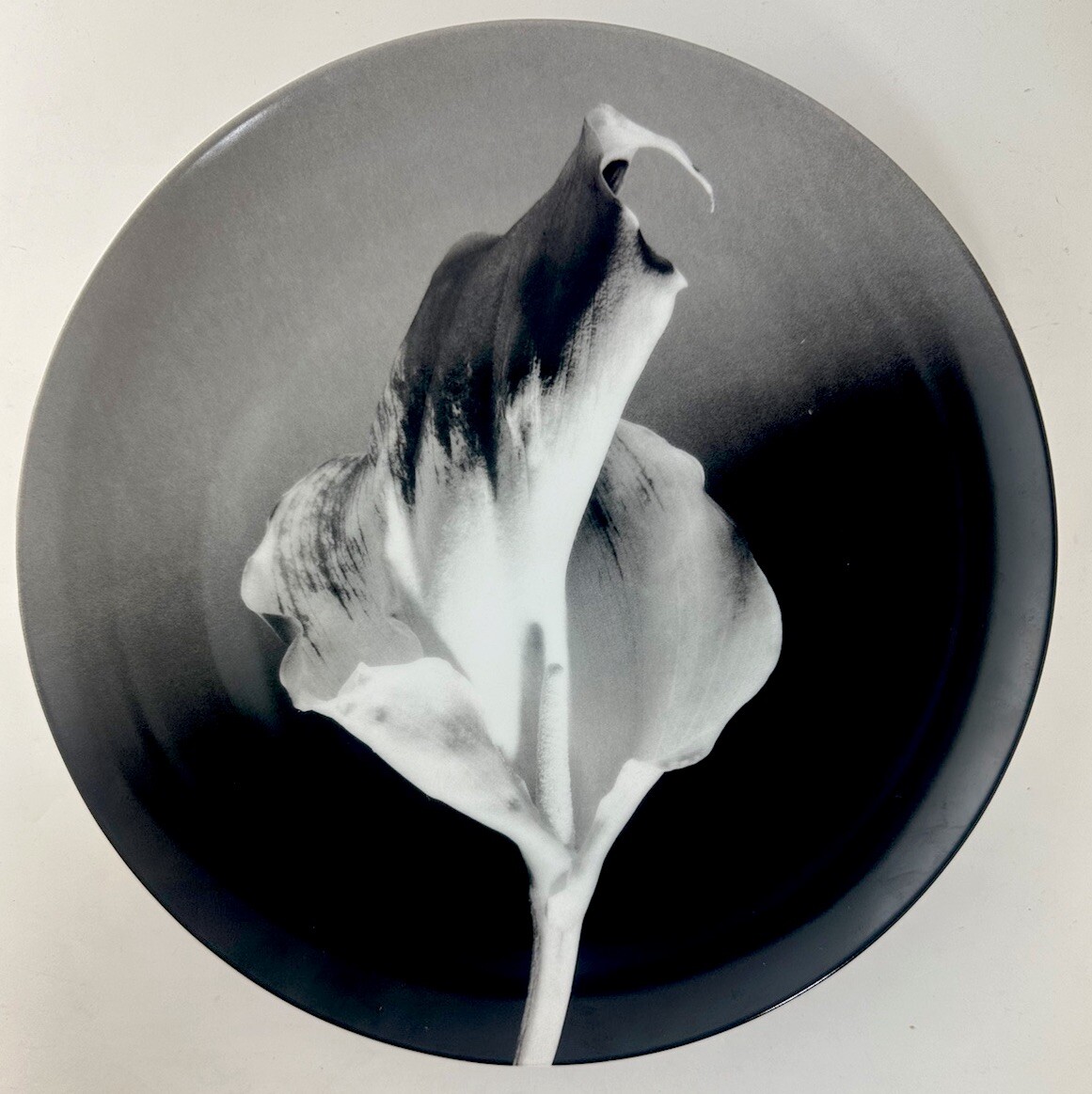 Robert Mapplethorpe Flowers