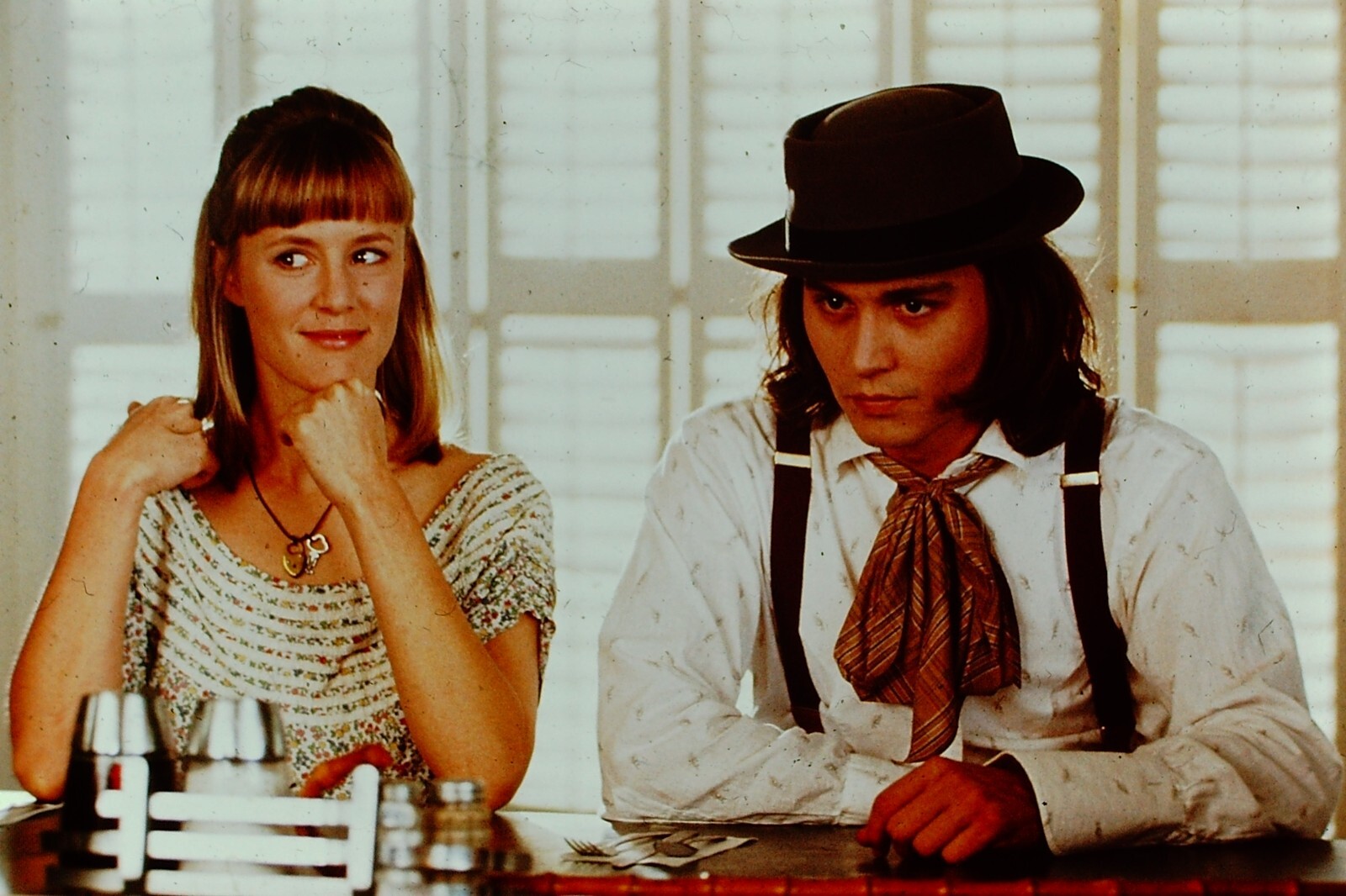 Mary Stuart Masterson Benny And Joon