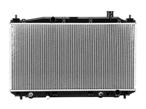 For 2003-2005 Honda Civic Radiator 85793VM 2004 Hybrid | eBay