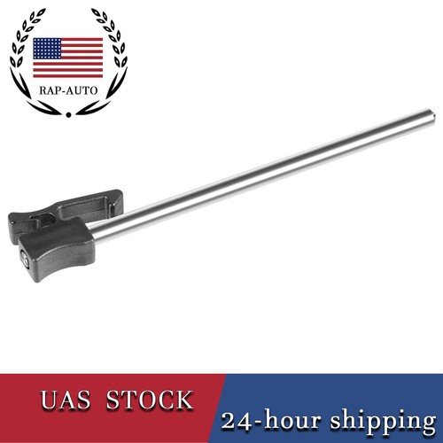 For Johnson Evinrude Outboard OMC Trim Tilt Thrust Rod Lock Pin & Knob ...