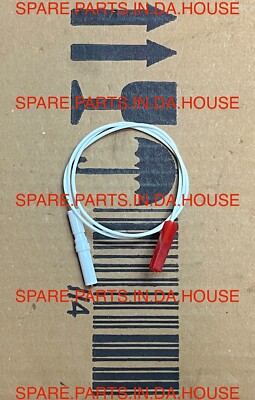 Genuine Chef 606 Gas Cooktop WOK Burner Spark Plug Ignitor CHG606SB ...