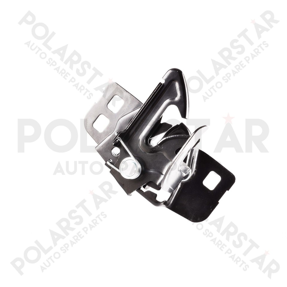 Front Hood Latch Lock for Chevrolet Cobalt 2005-2010 Pontiac G5 07-10 ...