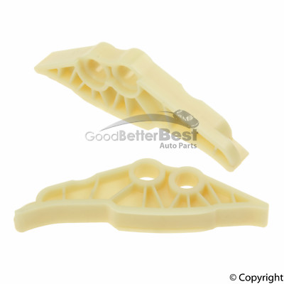 One New Genuine Engine Timing Chain Guide 06H109469AH for Audi ...