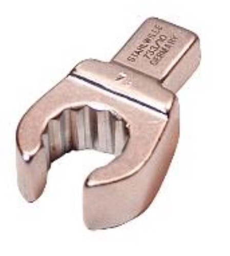 VW Audi Porsche OEM Tool VAG1331/8 Ring Wrench 14mm Adapter For Vag1331 ...