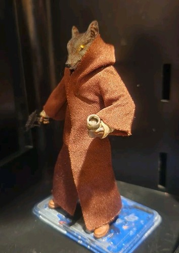 Star Wars Custom New Hope Cantina Ranat Alien Patron "Reegesk" by ...