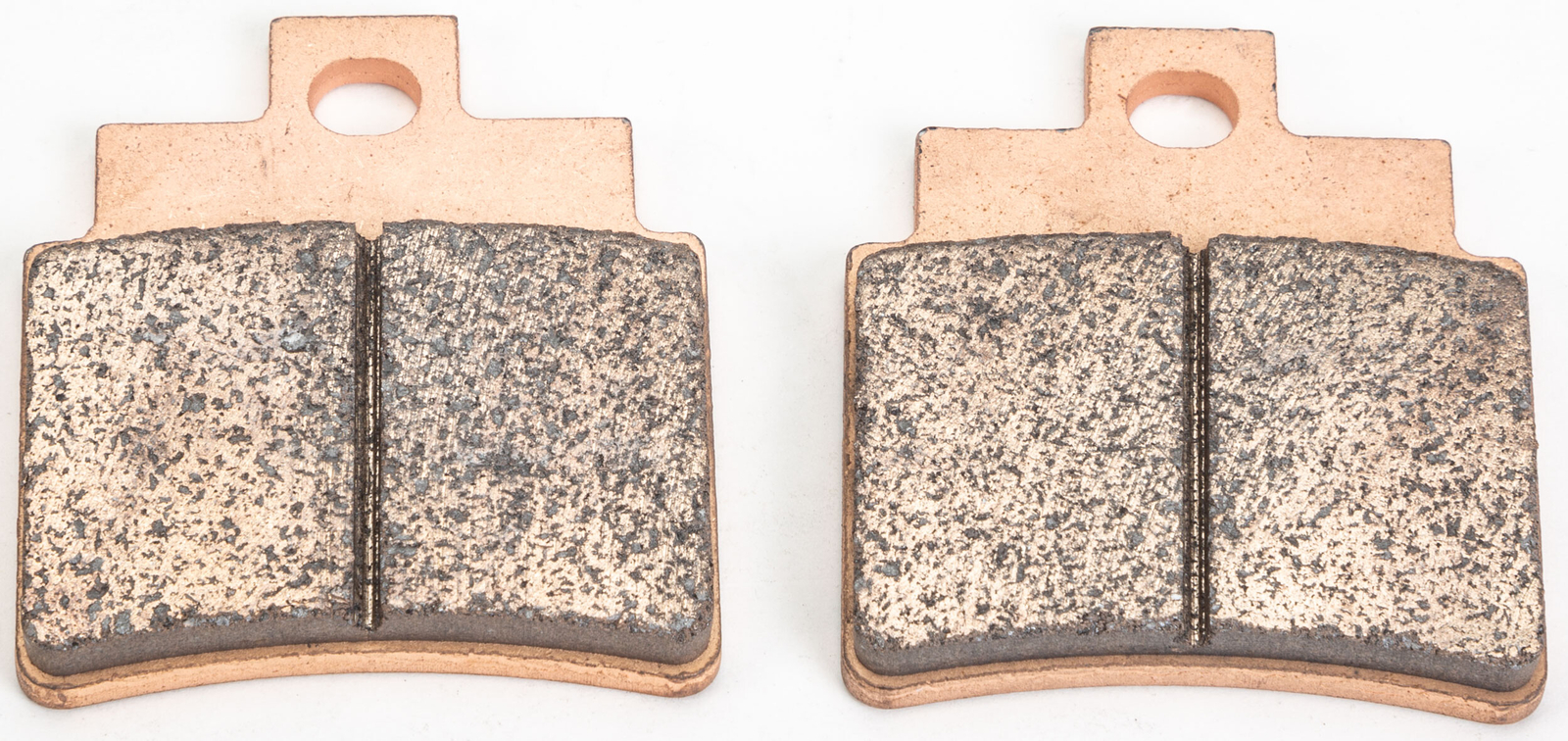 OPEN TRAIL 18-8003 Sintered Brake Pads 2009-2015 Arctic Cat 300 DVX 4x2 ...