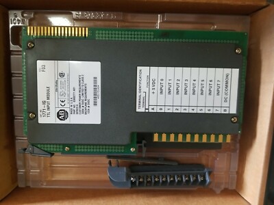 ALLEN BRADLEY 1771 IG Module 1771-IG "New Open Box" | eBay