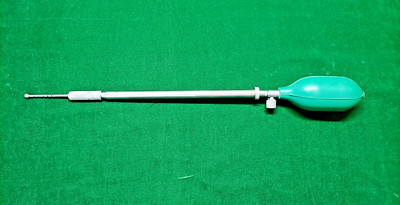 Laparoscopic Balloon Dilators Endoscopy Reusable Surgical Instruments ...