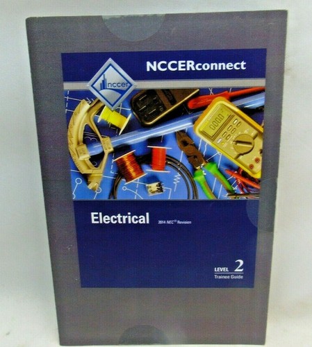 Electrical LEVEL 2 NCCERConnect 2.0 -- Student Access Card Paperback ...