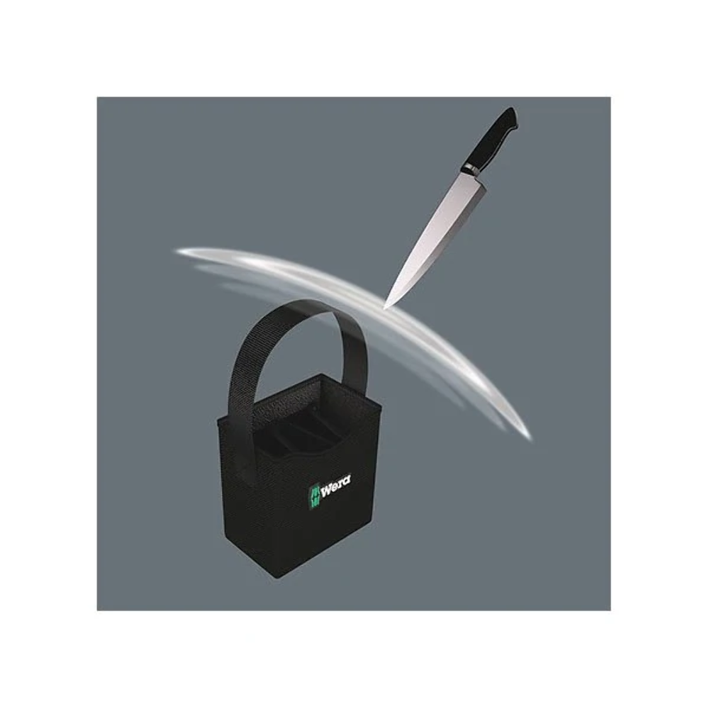 Wera 2go 4 Tool Quiver 004353 | eBay