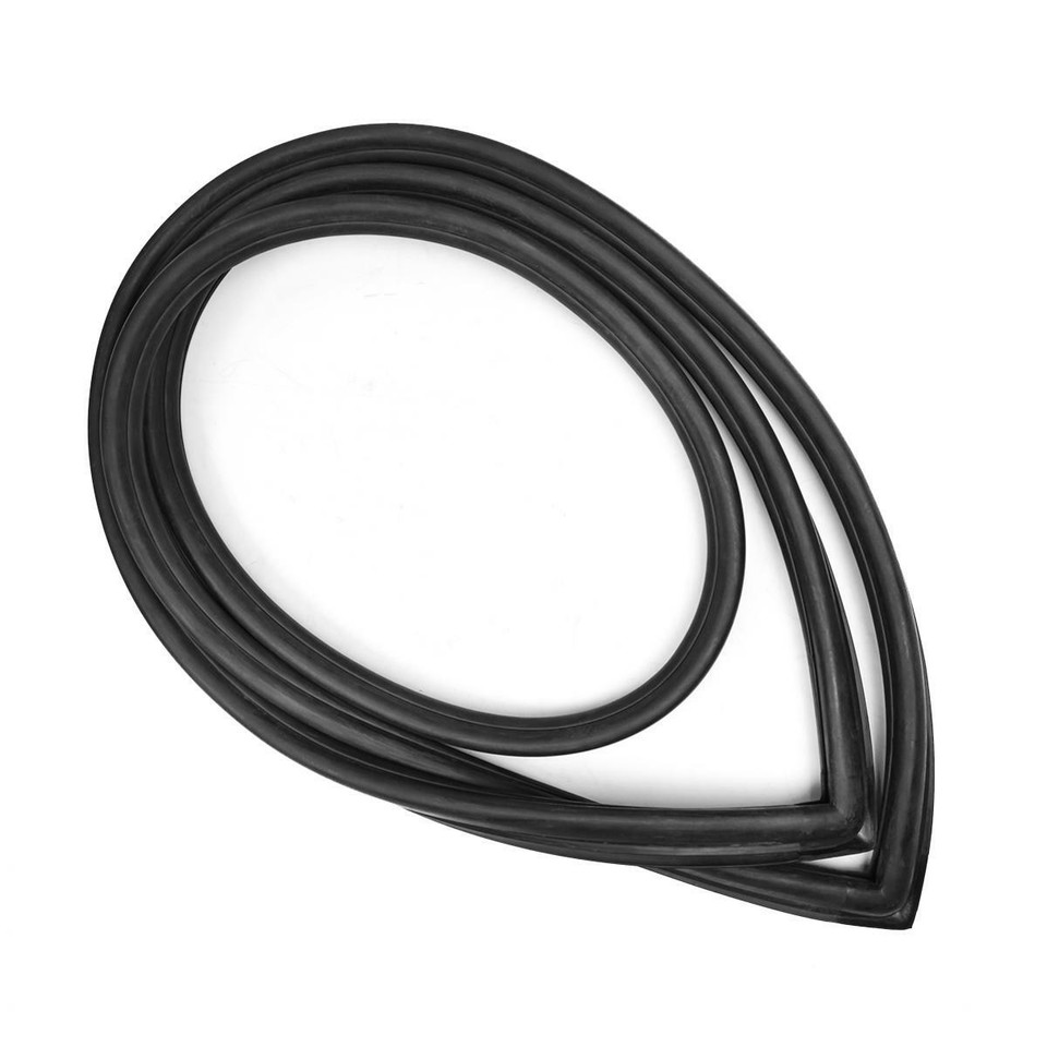 Front Windshield Rubber Seal Fit Isuzu KB Chevrolet LUV Truck 80-88 ...