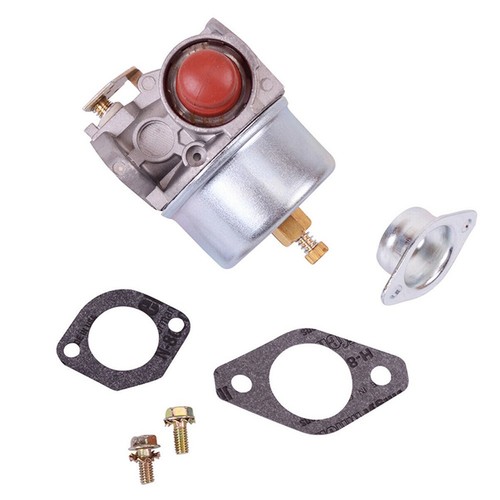 For Tecumseh Lawn Mower Carburetor for LAV30 LAV35 LAV40 LAV50 Engines ...