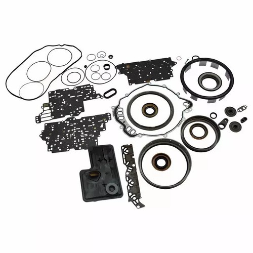 Genuine Ford Automatic Transmission Gasket Set BT4Z-7153-A | eBay