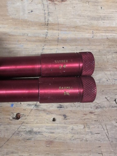 Raymer Cleaning Rod Guides, Anschutz 54 | eBay