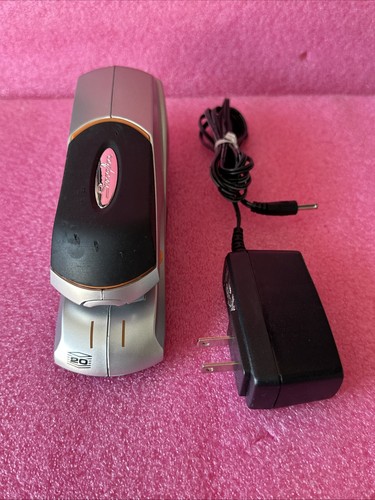 Swingline 48207 20-Sheet Capacity Optima Grip Electric Stapler - Used ...