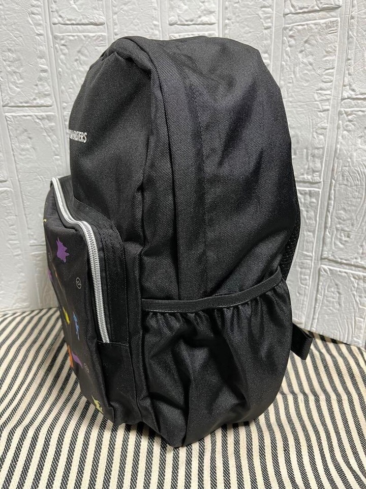 Pokemon Gengar Charizard Lucario 22l backpack Pokémon for Womens kids ...