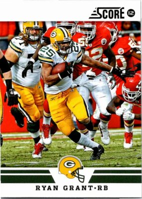 2012 Score Football - Pick Choose Your Cards | eBay