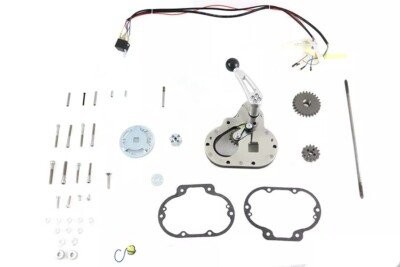 6 Speed Reverse Gear Kit fits Harley Davidson 17-0296 | eBay