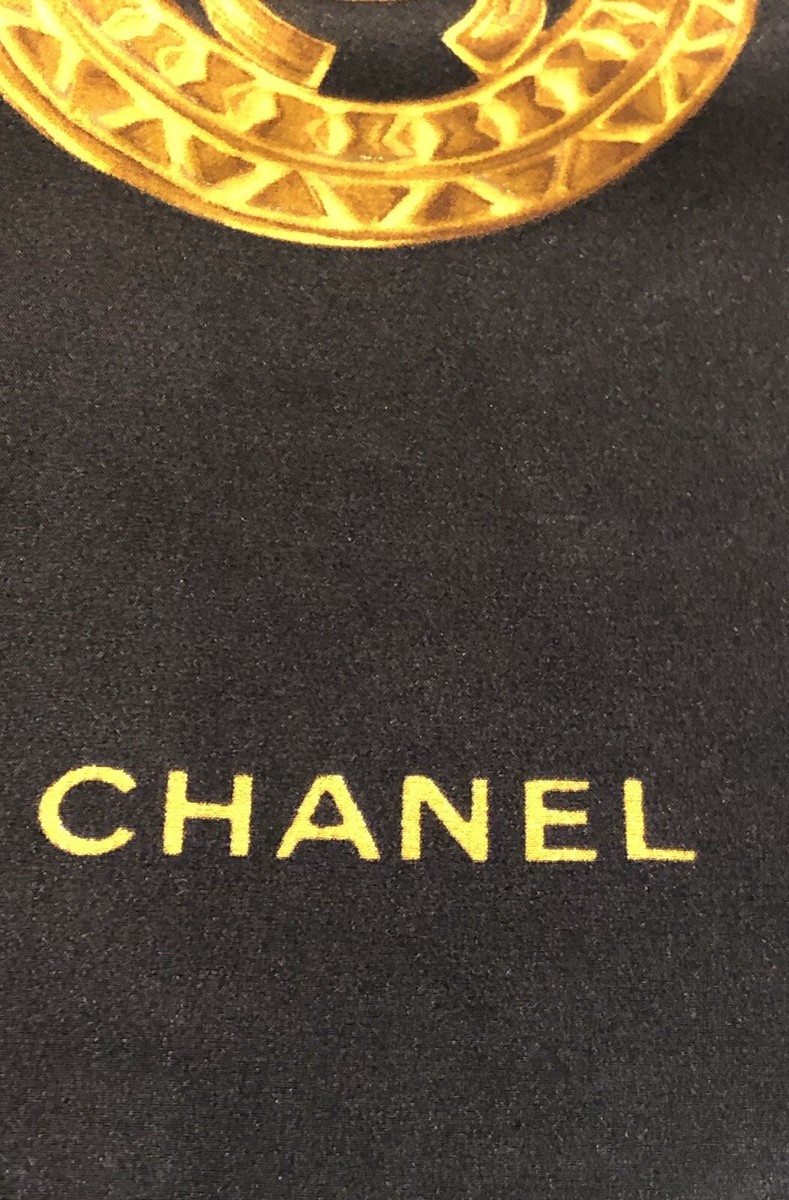 Vintage Chanel Background
