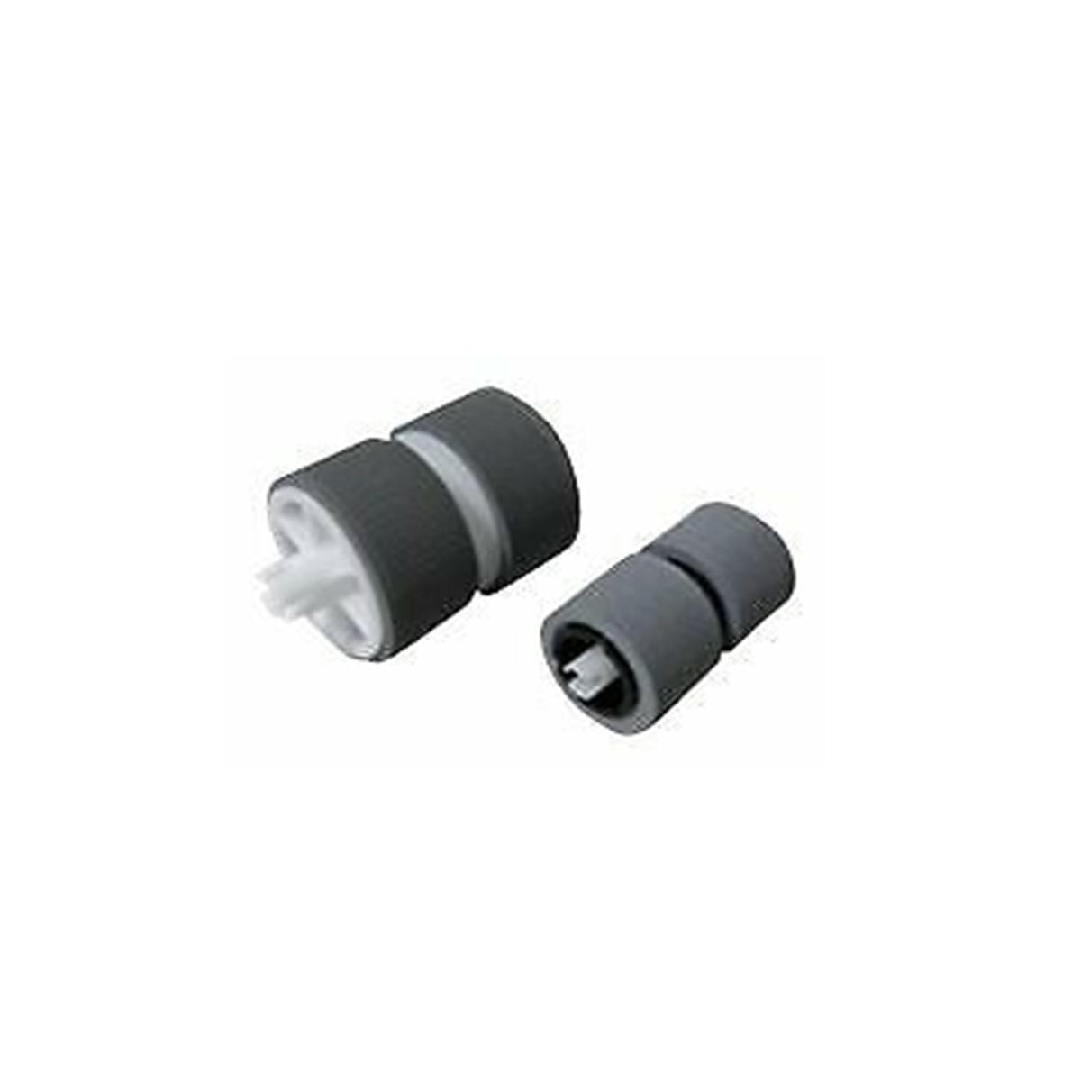 New Kit Scanner Pickup Roller For Canon DR-C125 C225 C255 DR-C225II ...