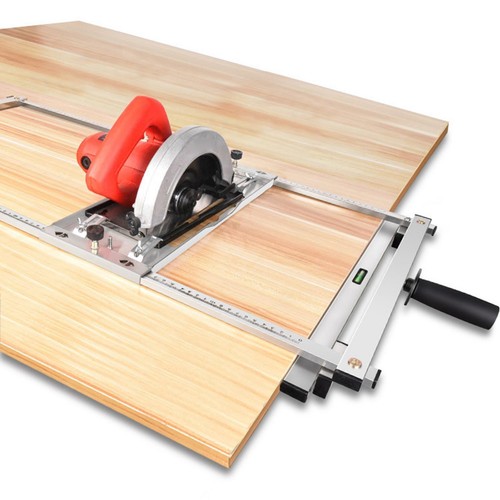 Circular Saw Edge Guide Positioning Cutting Board Tool Woodworking ...