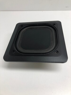 sony Speaker apm 141 es - Woofer Only Part # T-8110-433-1 | eBay