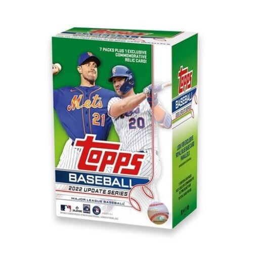 2022 Topps Baseball Update Base Cards #1 - 330 You Pick - Complete Your ...