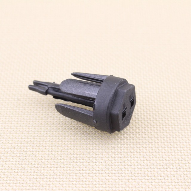 1 Suit Cooling Radiator Radiator Upper Support Clip fits BMW Genuine ...