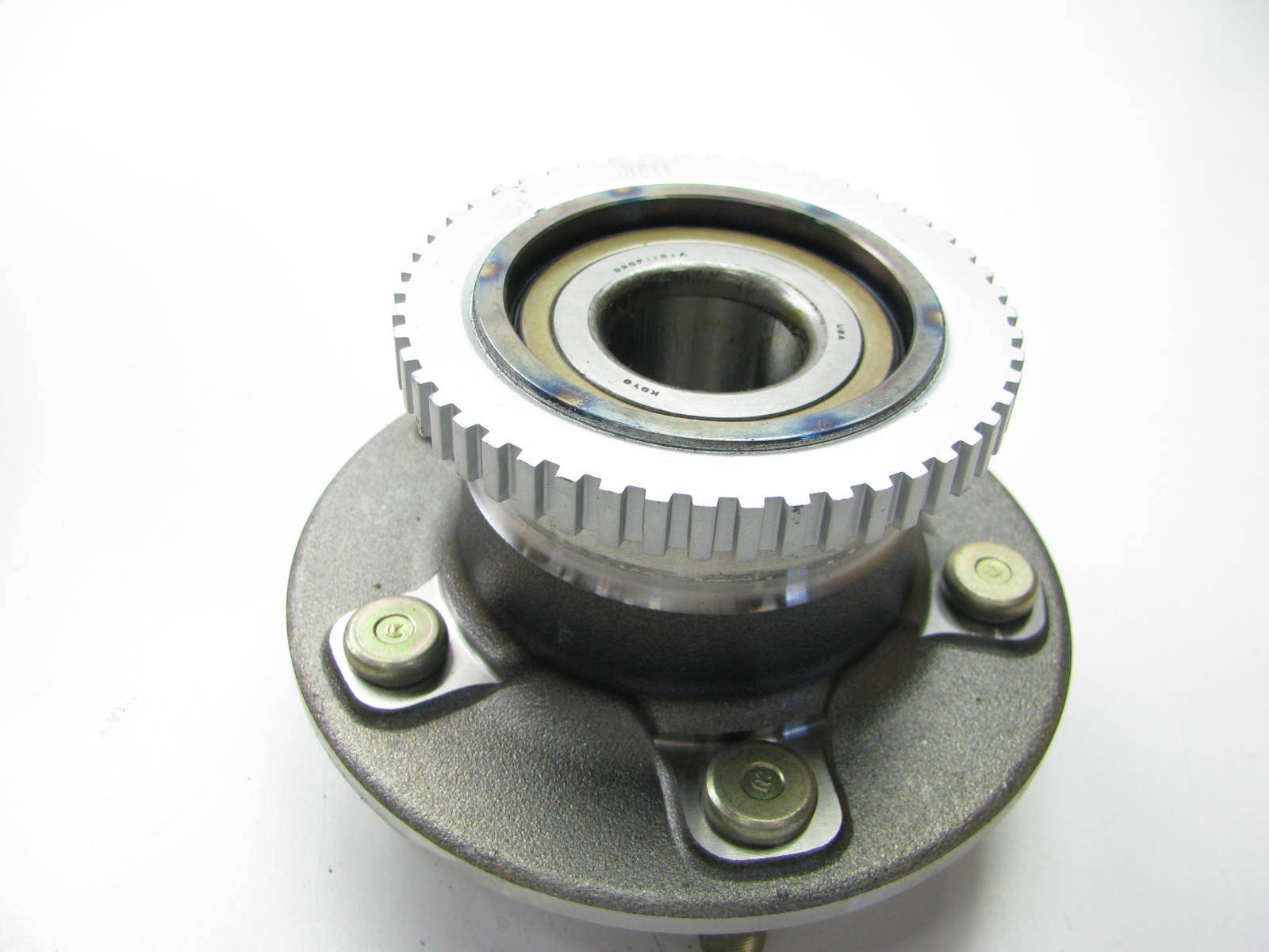 OEM Ford F7XZ-1109-BB Rear Wheel Bearing And Hub W/ ABS For 98-02 Quest ...