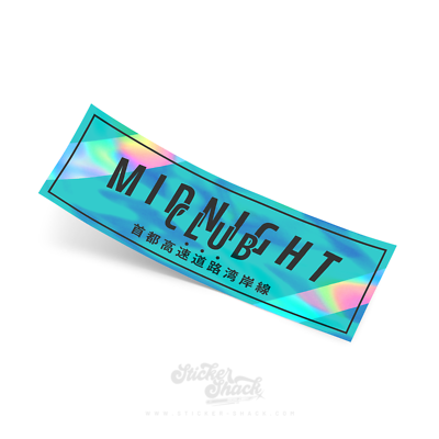 Slammed Sticker Summer Slam Sticker MADUSA Queen Of Carnage