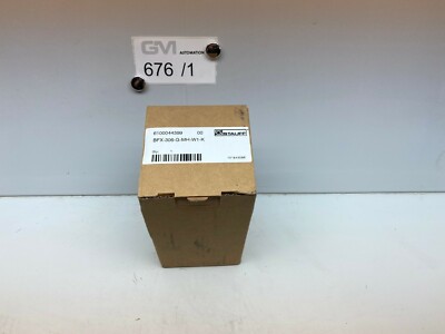 Stauff BFX-306-G-MH-W1-K SAE Flange 6100044399 Screw-in Flange | eBay