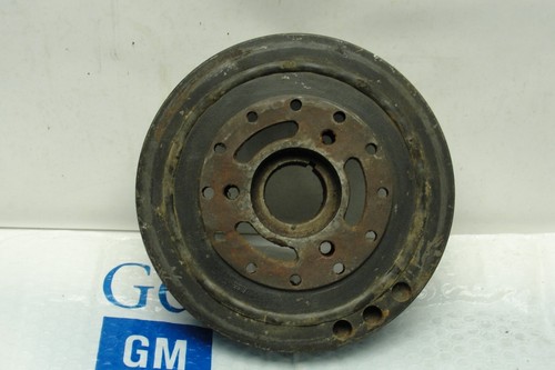 Big Block Chevy 454 BBC 8" HARMONIC BALANCER External Balanced 1970 ...
