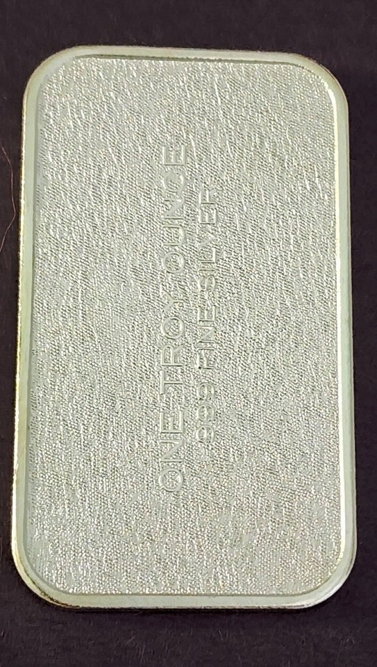 Vintage Elvis Presley King of Rock n Roll Shake it Rare 1 oz .999 ...