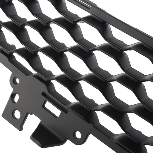 For Jaguar F-Type 2014-2017 T2R2822 Middle Grill Black Front Bumper ...